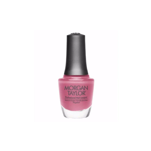 Morgan Taylor Nail Polish Rose-Y Cheeks 15ml – Shop & Dispatch