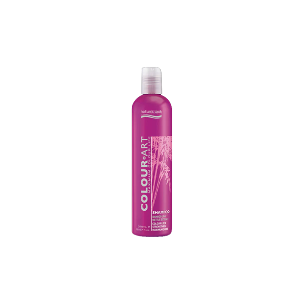 Natural Look Colour Art Shampoo 375ml – Shop & Dispatch