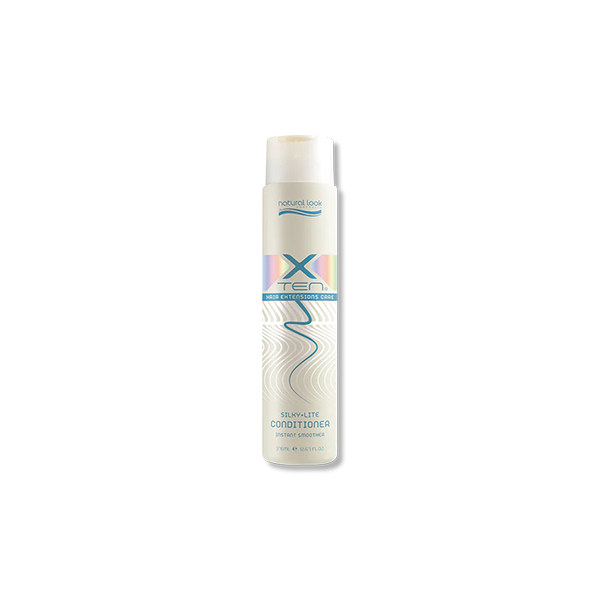 Natural Look X-Ten Silky-Lite Conditioner - 375ml – Shop & Dispatch