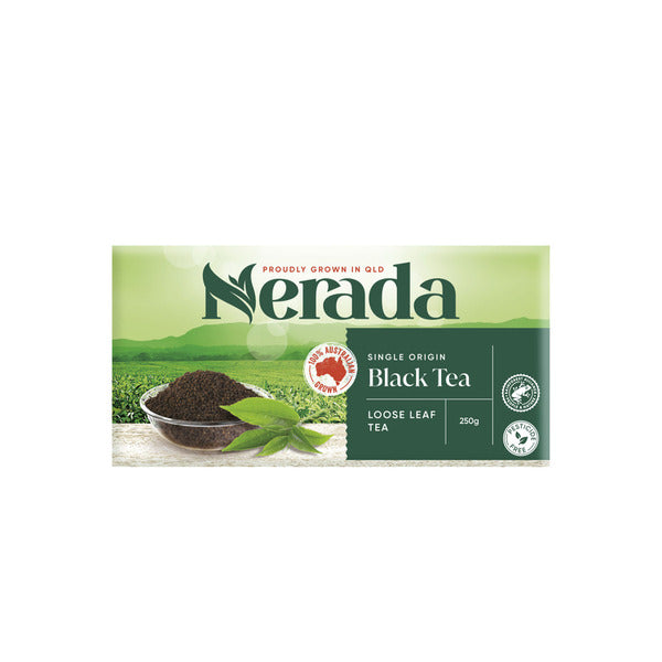 Nerada Leaf Tea | 250g – Shop & Dispatch