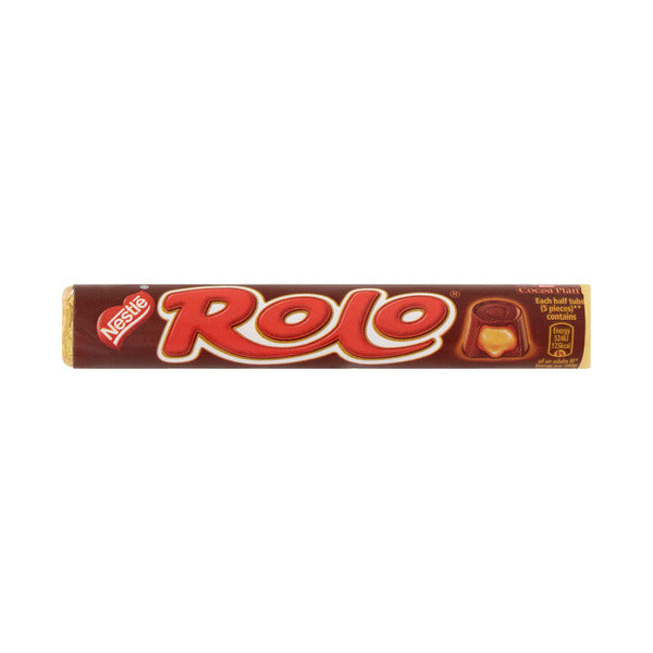 Nestle Rolo | 52g – Shop & Dispatch
