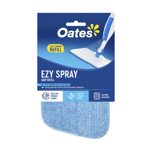 Oates Ezy Spray Mop Refill | 1 each – Shop & Dispatch