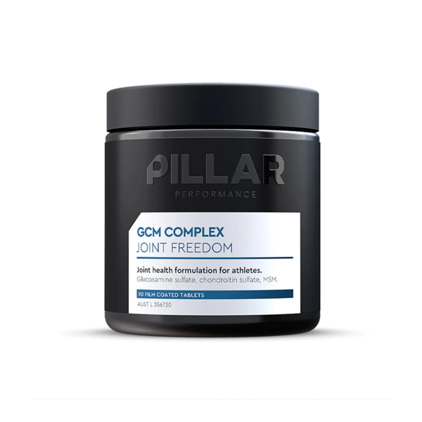 Pillar GCM Complex Joint Freedom 90 Tablets – Shop & Dispatch