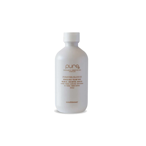 Pure Forever Blonde Conditioner 300ml – Shop & Dispatch