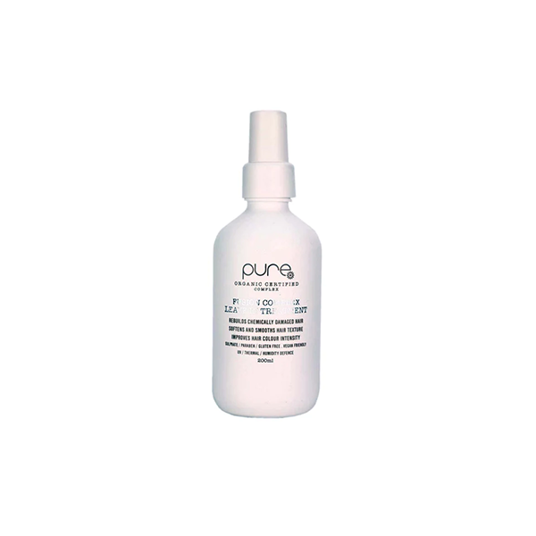Pure Fusion Complex Leave In Treatment 200ml – Shop & Dispatch