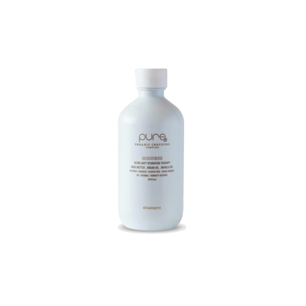 Pure Goddess Shampoo 300ml – Shop & Dispatch