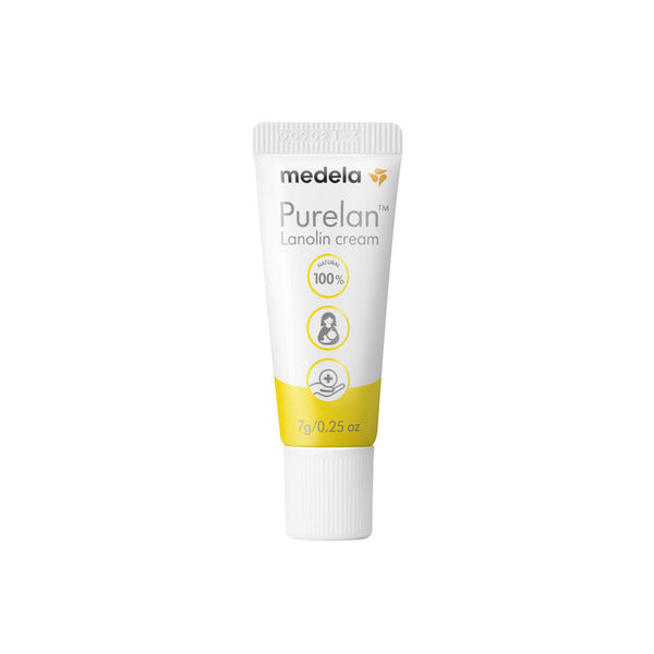 Purelan Lanolin Cream | 7 gram – Shop & Dispatch