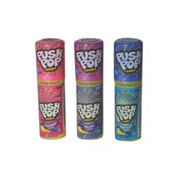 Push Pop Lollipop | 15g – Shop & Dispatch