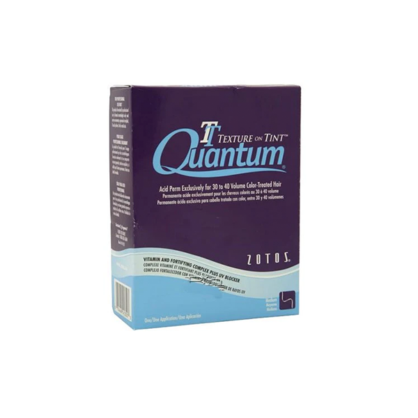 Quantum Texture on Tint Perm – Shop & Dispatch