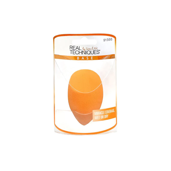 Real Techniques Miracle Complexion Sponge – Shop & Dispatch