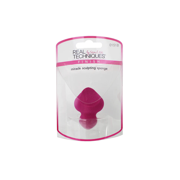 Real Techniques #1518 Miracle Sculpting Sponge – Shop & Dispatch