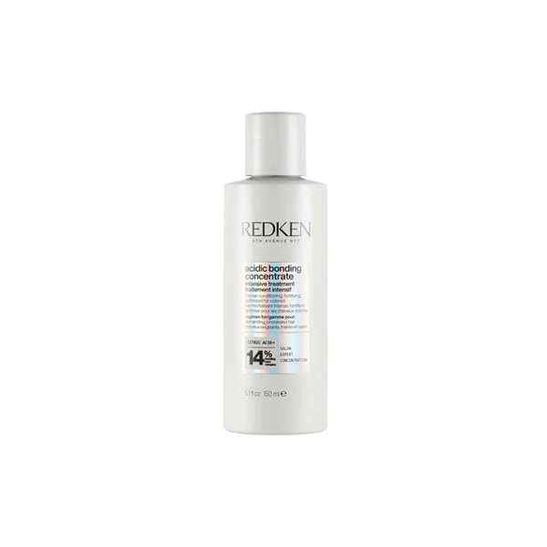Redken Acidic Bonding Concentrate Intensive Treatment Bottle 150ml ...