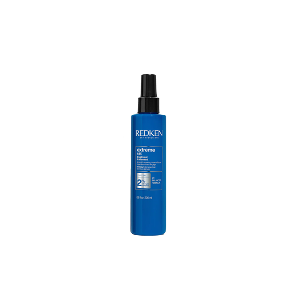 Redken Extreme Cat Protein Reconstructing Hair Treatment Spray 150ml ...
