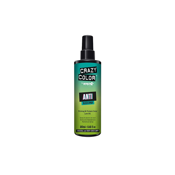 Renbow Crazy Color Anti Bleed Spray 250ml – Shop & Dispatch