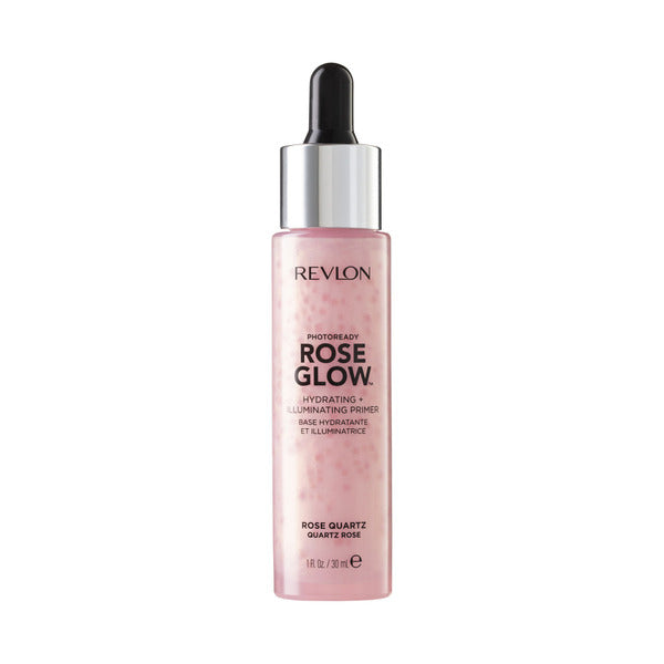 Revlon Photoready Rose Glow Primer | 30mL – Shop & Dispatch