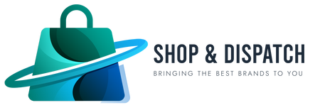Shop & Dispatch : Bringing the best brands to you