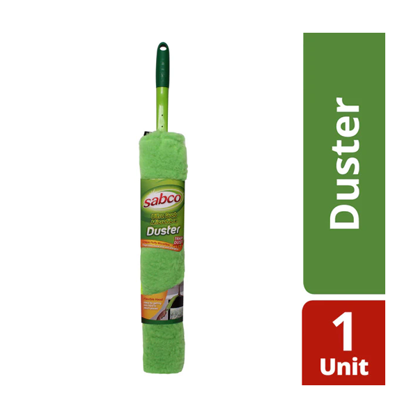 Sabco Ultra Grab Duster | 1 each – Shop & Dispatch