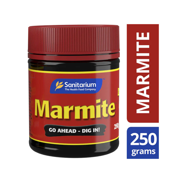 Sanitarium Marmite Yeast Extract Spread | 250g – Shop & Dispatch
