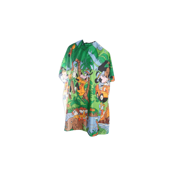 Santorini Disney Design Cape With Studs – Shop & Dispatch