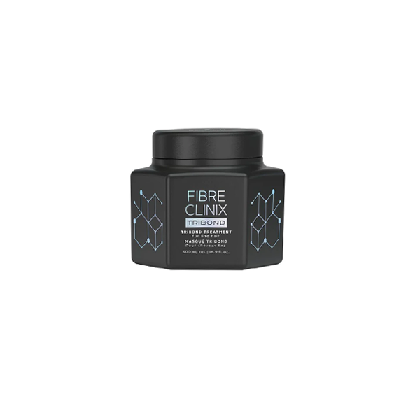 Schwarzkopf Fibre Clinix Tribond Treatment Fine Hair 500ml – Shop ...