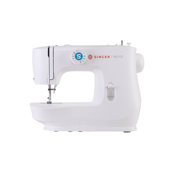 Singer M2105 Lightweight Sewing Machine – Shop & Dispatch