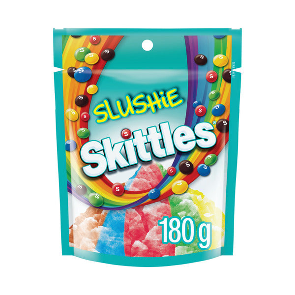 Skittles Slushies | 180g – Shop & Dispatch