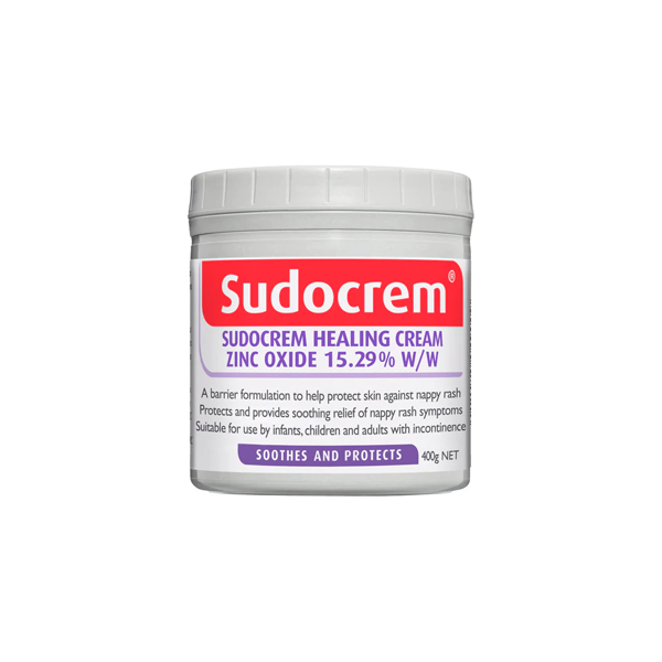 Sudocrem Healing Cream Tub | 400g – Shop & Dispatch