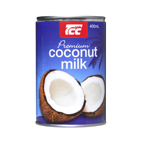 TCC Coconut Milk | 400mL – Shop & Dispatch