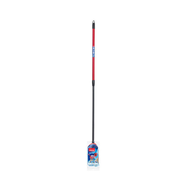 Vileda Super Microfibre with Telescopic Handle Mop | 1 each – Shop ...