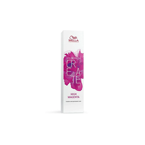 Wella Color Fresh Create High Magenta 60ml – Shop & Dispatch