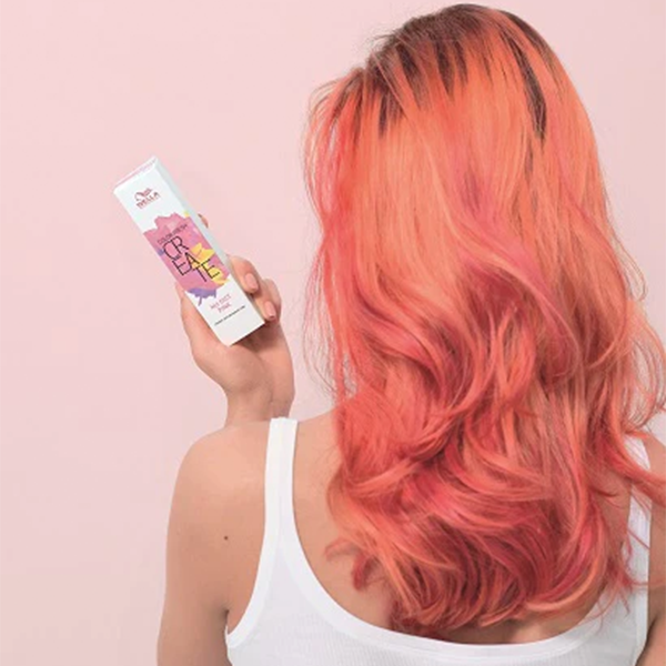 Wella Color Fresh Create Hyper Coral 60ml – Shop & Dispatch