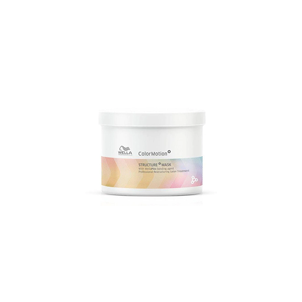 Wella ColorMotion Structure Mask 500ml – Shop & Dispatch