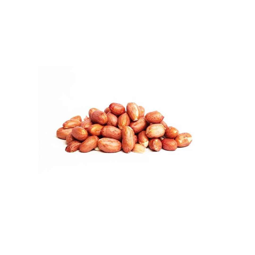 Raw Peanuts (Skin On) | 1Kg – Shop & Dispatch